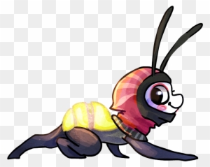 Lightning Bug Clipart - Lightning Bug Clip Art - Free Transparent PNG ...