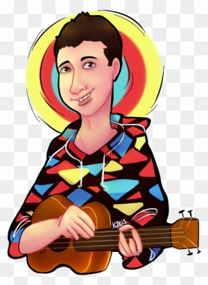 Tyler Joseph - Pixel - Free Transparent PNG Clipart Images Download