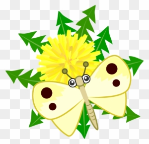 Dandelion - Dandelion Pixel - Free Transparent PNG Clipart Images Download