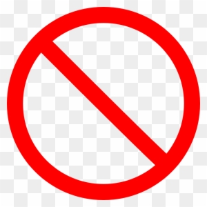 Cancel Clip Art - Stop Sign Png - Free Transparent PNG Clipart Images ...