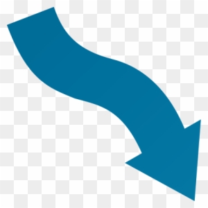 Wave Arrow Cliparts - Sine Wave With Arrow - Free Transparent PNG ...