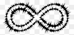Big Image - Infinity Png - Free Transparent PNG Clipart Images Download