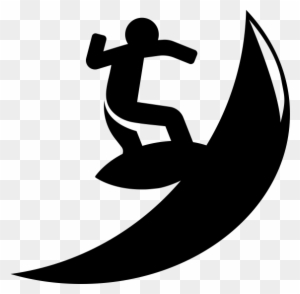 Surfing Clipart, Transparent PNG Clipart Images Free Download - ClipartMax