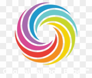 Zumba Rainbow Png - Zumba Logo Rainbow - Free Transparent PNG Clipart ...