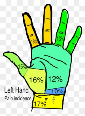 Green Hand Clip Art, Transparent PNG Clipart Images Free Download ...