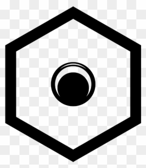 Black Hexagon Clip Art At - World Government - Free Transparent PNG ...