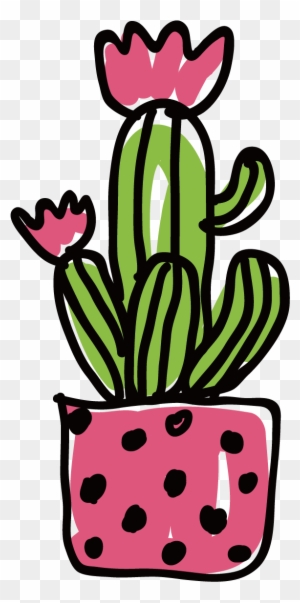 Cacti Clipart, Transparent PNG Clipart Images Free Download - ClipartMax