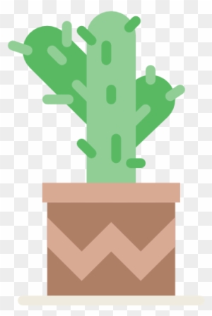 Cactus Clipart Arizona - Arizona Cactus Icon - Free Transparent PNG ...