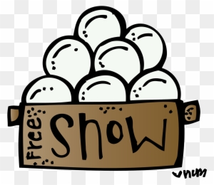Melonheadz Snow, Transparent PNG Clipart Images Free Download - ClipartMax