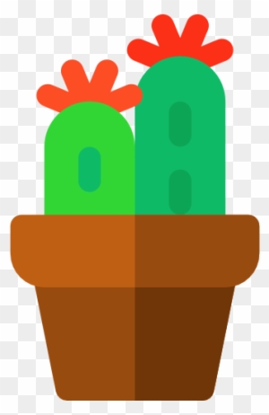 Cactus Clipart Arizona - Arizona Cactus Icon - Free Transparent PNG ...