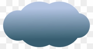 Cloud Clipart Clear Background - Cloud Vector Transparent Background ...