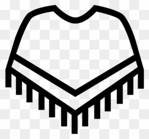Poncho Clipart, Transparent PNG Clipart Images Free Download - ClipartMax