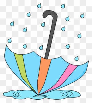Rain Umbrella - Rain Umbrella Clip Art - Free Transparent PNG Clipart ...