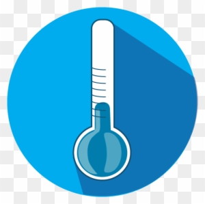 Cold - Circle - Free Transparent PNG Clipart Images Download