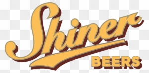 Shiner Seasonal - Shiner Bock Beer Logo - Free Transparent PNG Clipart ...