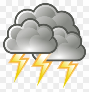 Open - Bad Weather Clipart - Free Transparent PNG Clipart Images Download