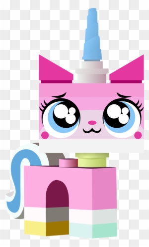 Different Unikitties For Nick - Unikitty Png - Free Transparent PNG ...