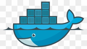 Docker Container Logo Png - Free Transparent PNG Clipart Images Download