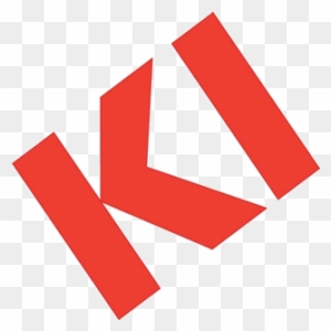 National Office Furniture - Ki Furniture Logo - Free Transparent PNG ...