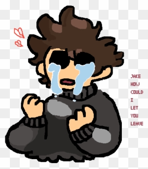 How About A Little Kiss To *mwa Mwa* - Cartoon - Free Transparent PNG ...