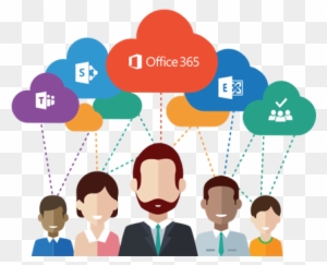 Welcome To Office 365 - Free Transparent PNG Clipart Images Download