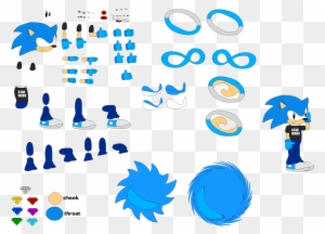 Gamer Builder By Tmanfox7 - Gamer - Free Transparent PNG Clipart Images ...