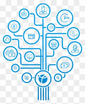 Accepting Payments Has Never Been Easier - Circle - Free Transparent PNG Clipart Images Download