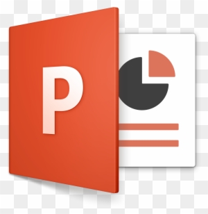 Powerpoint - Microsoft Power Point 2013 Logo Png - Free Transparent PNG ...