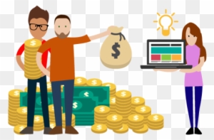 Merchant - Merchant - Free Transparent PNG Clipart Images Download