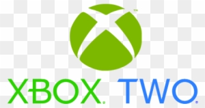 Image Xbox Two Logo Png Fantendo Nintendo Fanon Wiki - Scrapbooking ...