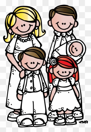 Lds Primary Children Clipart