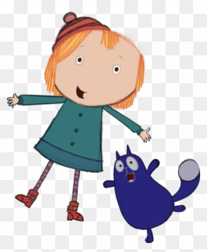 And Everything Is Awesome - Peg Plus Cat Peg - Free Transparent PNG ...