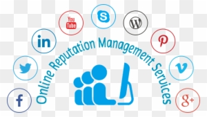 Online Reputation Management Icon Png - Free Transparent PNG Clipart ...