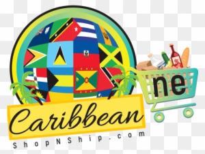 One Caribbean Shop 'n Ship - Freelancer - Free Transparent PNG Clipart ...