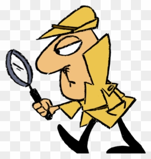 Inspector Clouseau Cartoon The Pink Panther Youtube - Inspector Cluso ...