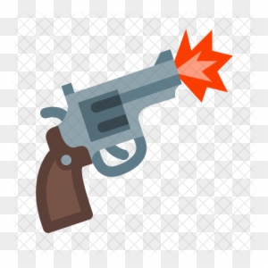 Gun Firing, Transparent PNG Clipart Images Free Download - ClipartMax
