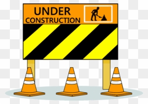 Road Construction Clipart, Transparent PNG Clipart Images Free Download ...