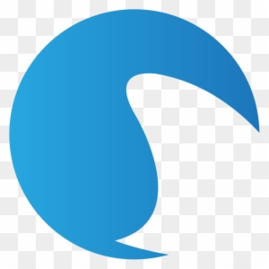 Bluefin - Bluefin Payment Systems Logo - Free Transparent PNG Clipart ...