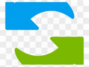 Swap Clipart Arrow Icon - Swap Arrows - Free Transparent PNG Clipart ...