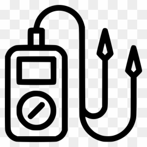 Png File - Multimeter - Free Transparent PNG Clipart Images Download