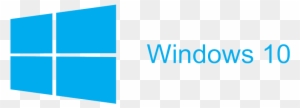 File Windows 10 Logo Png Wikimedia Commons Rh Commons - Windows 10 Logo ...