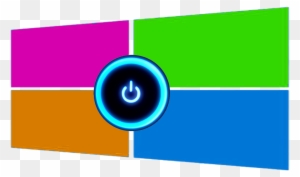 Red Power Button Png - Free Transparent PNG Clipart Images Download