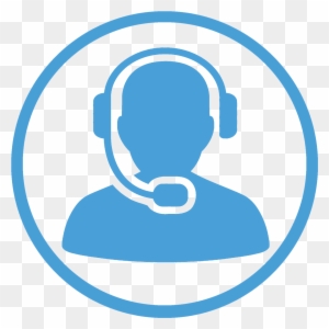 Call Center Icon - Customer Service - Free Transparent PNG Clipart ...