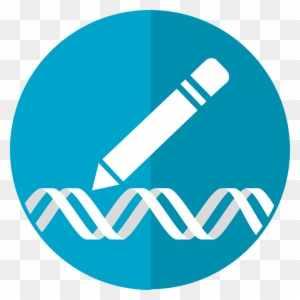 Picture1 - Genome Editing - Free Transparent PNG Clipart Images Download