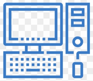 Back-office Process - Icon - Free Transparent PNG Clipart Images Download
