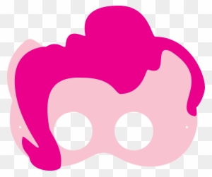 Com/project/my Little Pony Inspired Masks - My Little Pony Printable ...