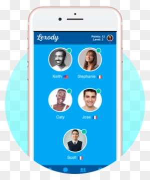 Find Language Exchange Partners - Language Exchange - Free Transparent ...