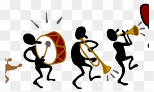 Marching Band Clipart, Transparent PNG Clipart Images Free Download ...