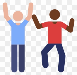 Dancing Free Icon - Group Png Icon Colour - Free Transparent PNG ...