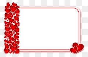 Heart Banner Clip Art, Transparent PNG Clipart Images Free Download ...